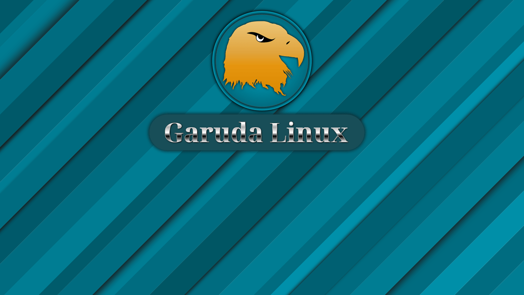 Show your Artwork 🎨 - Showcase - Garuda Linux Forum