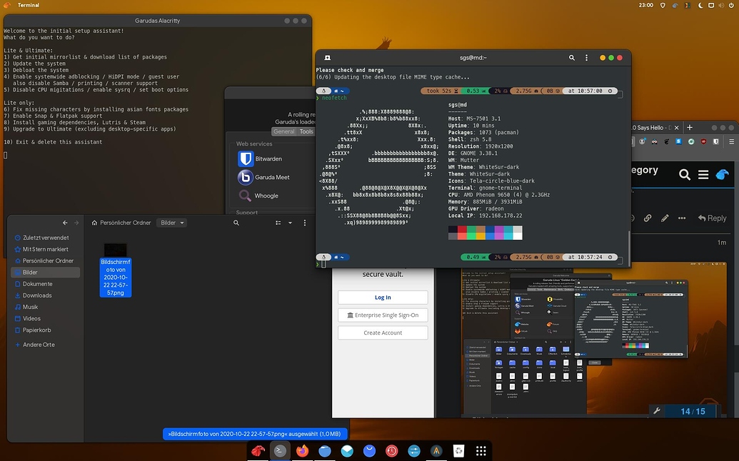 About the Issues & Assistance category - Issues & Assistance - Garuda ...