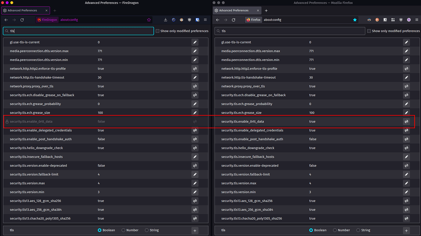 Firedragon issue - FireDragon - Garuda Linux Forum