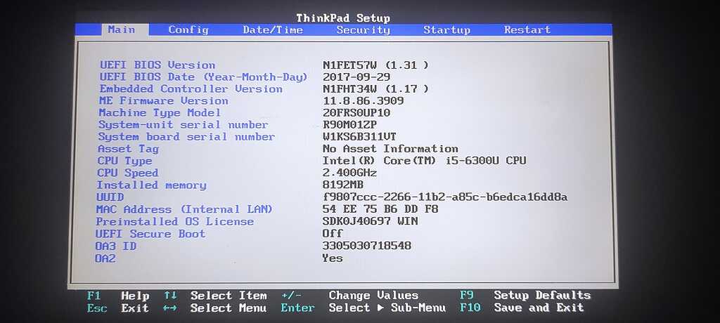 Loading BIOS (Grub1) endlessly after system update ussing Garuda Assistant - Issues & Assistance ...