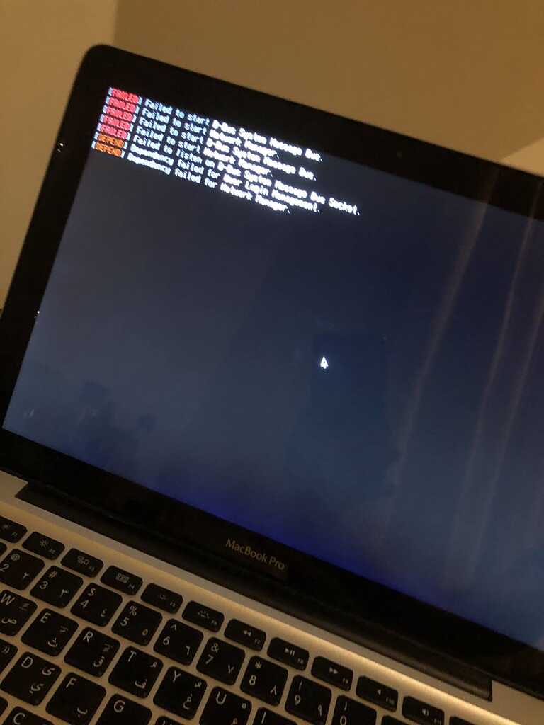 Error Msg won’t boot - 412 Precondition Failed - Garuda Linux Forum