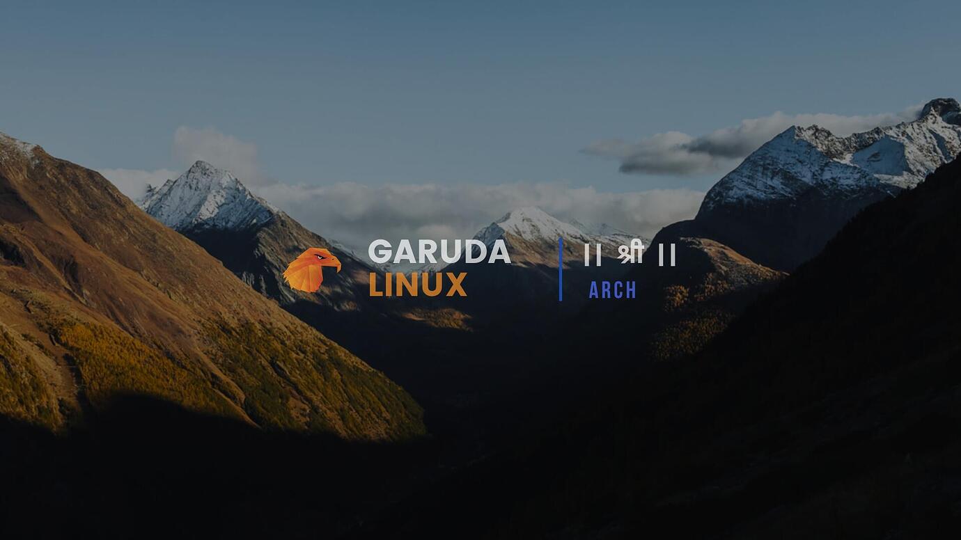 Some cool live wallpapers - Showcase - Garuda Linux Forum