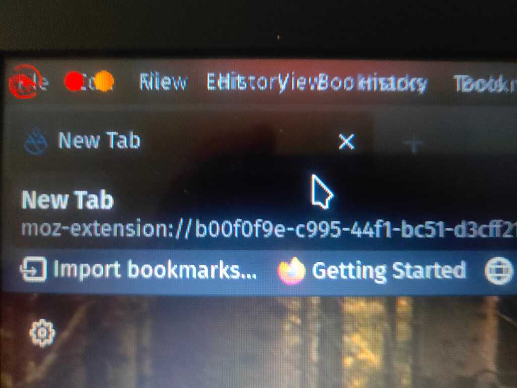 Latte overlap - Latte Dock - Garuda Linux Forum