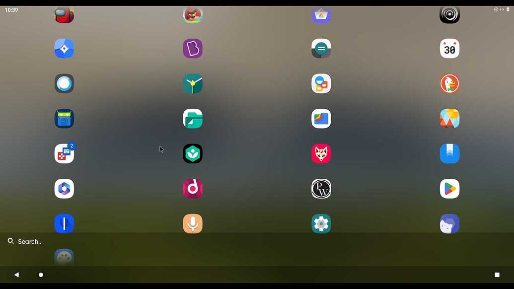 Ultimate Guide to install Waydroid in any Arch-based distro(especially ...