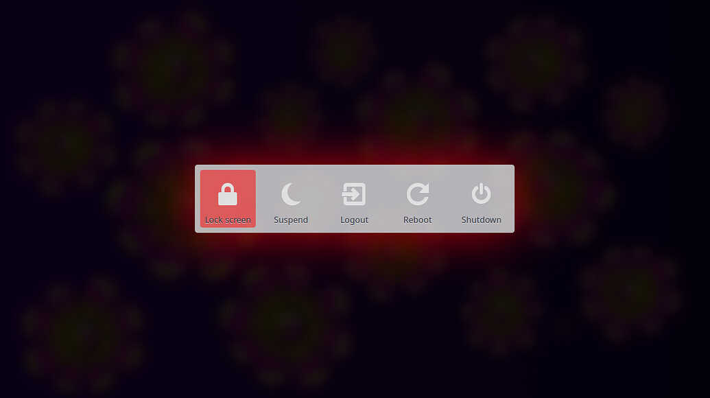 Show off your pimped Garuda Hyprland Edition 🎭 - Showcase - Garuda ...