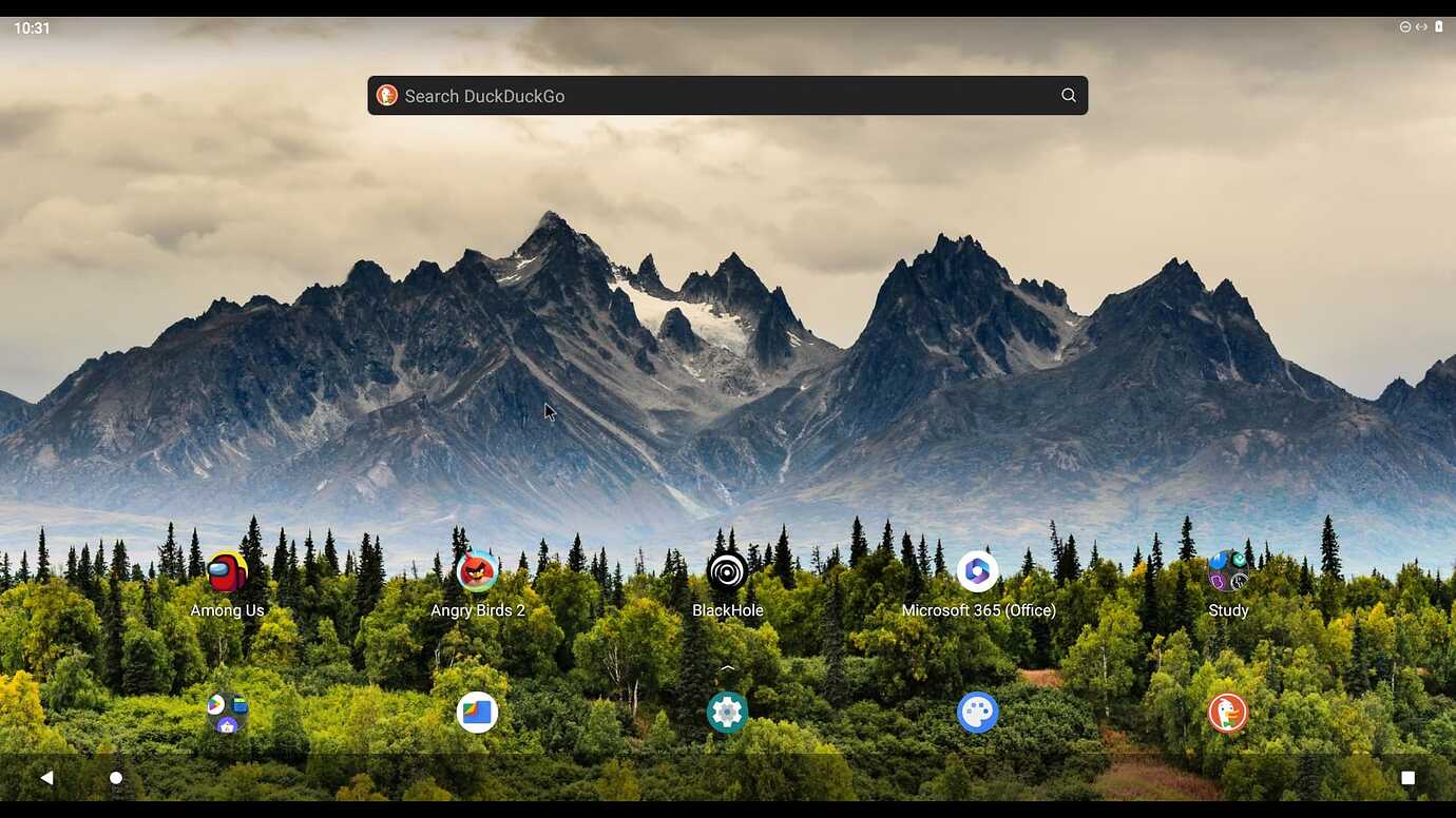 Ultimate Guide to install Waydroid in any Arch-based distro(especially ...