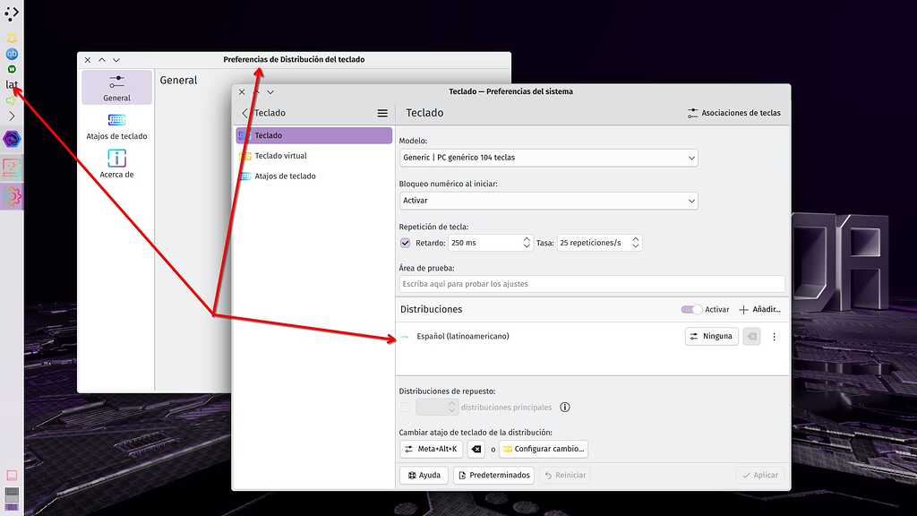Keyboard layout customization resets to default after reboot - KDE ...