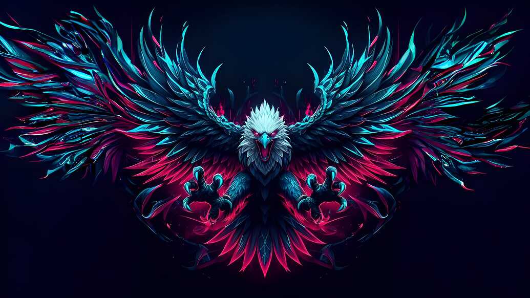 Show off your AI skills - Showcase - Garuda Linux Forum