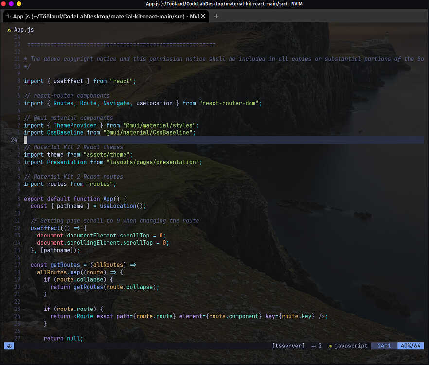 Mastering the Micro text editor - FAQ and Tutorials - Garuda Linux Forum