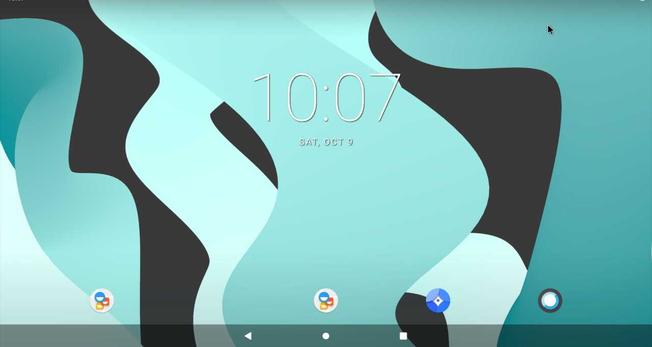 How To Run Android Apps In Linux Without An Emulator Unsupported