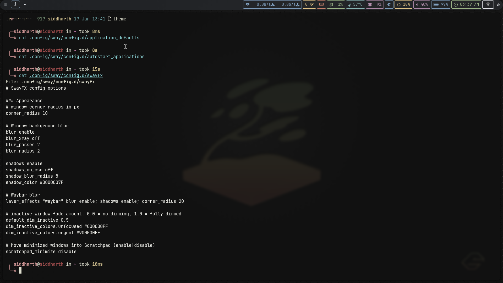 What's new with Garuda Sway? (2024) - Page 2 - Announcements - Garuda ...