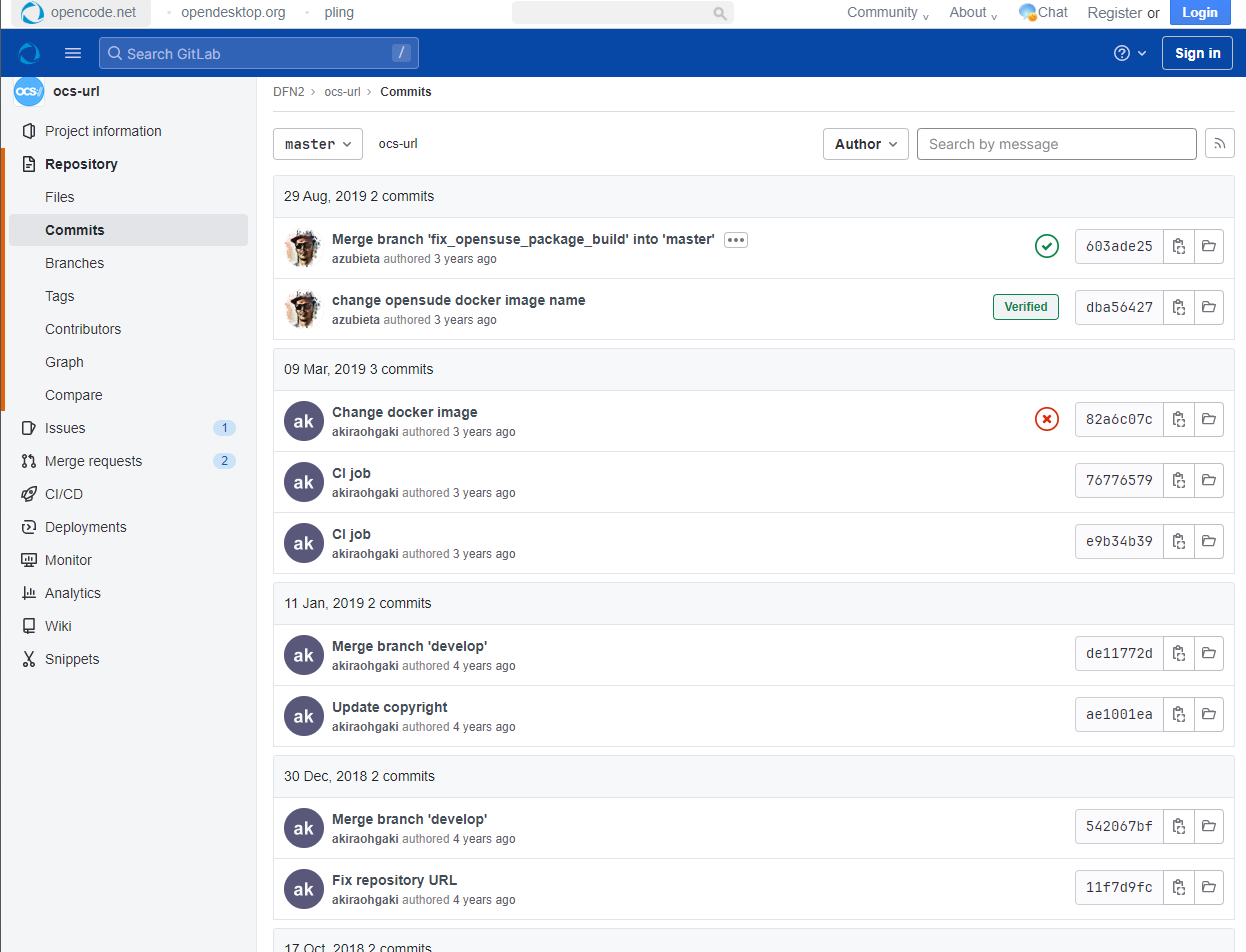 How can I install this please // ocs-url // or // Pling Store - MATE - Garuda Linux Forum