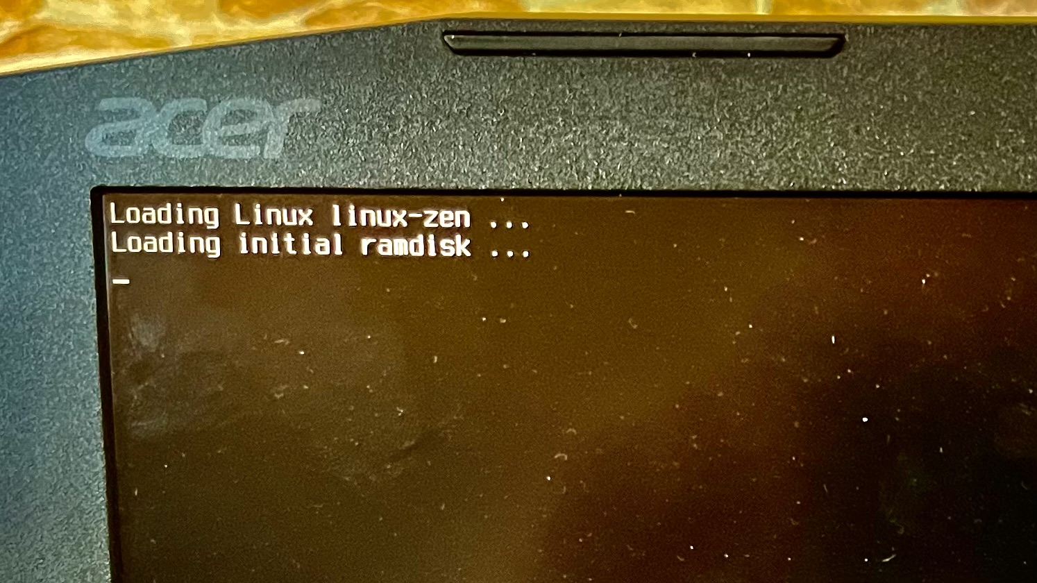 SGX intel still sucks - 412 Precondition Failed - Garuda Linux Forum