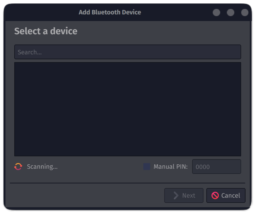 Bluetooth Connection Failing Issues And Assistance Garuda Linux Forum