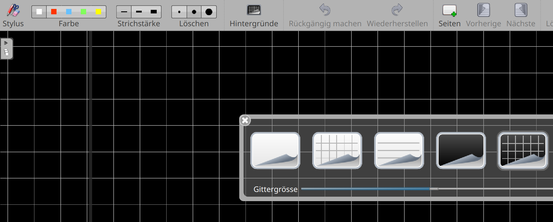Openboard Issue With Libary Unsupported Software Aur And Other Garuda Linux Forum