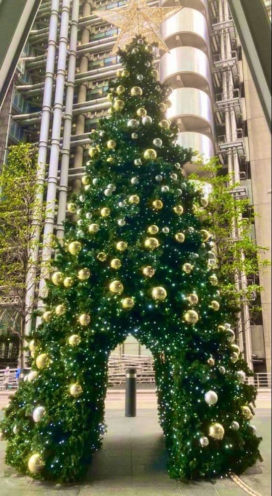 Merry Christmas 2024 🎄 - Announcements - Garuda Linux Forum